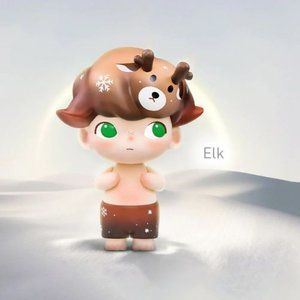 POP MART | Toys | Dimoo Retro Blind Box Series By Pop Mart | Poshmark